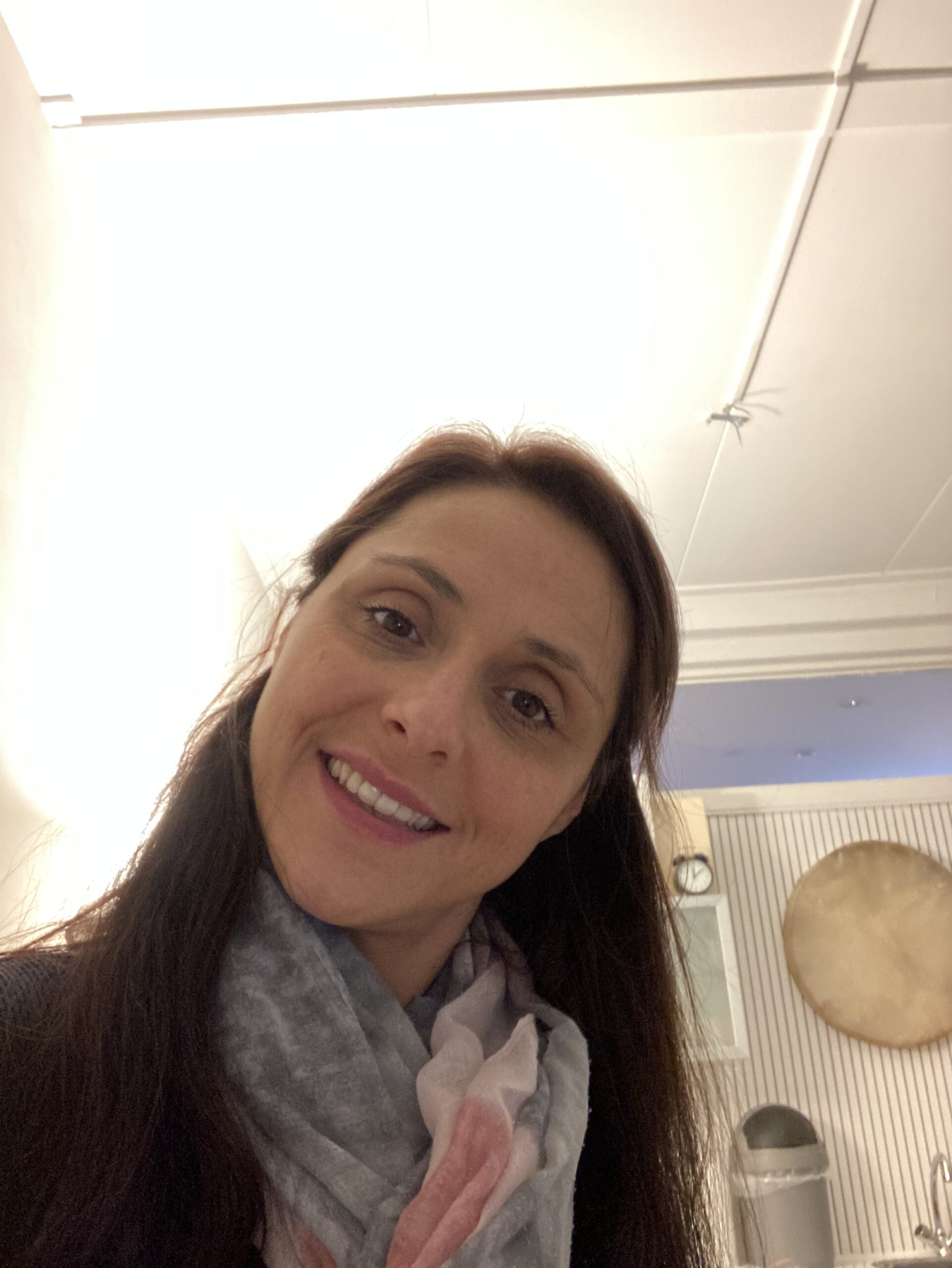 Psychomotricienne - Occupational Therapy - Amsterdam